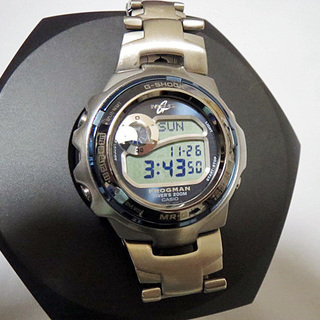 ☆【美中古】『希少・貴重』G-SHOCK MRGフロッグマン MRG-1100-2 ☆【美中古】『希少・貴重』G-SHOCK MRGフロッグマン MRG-1100-2