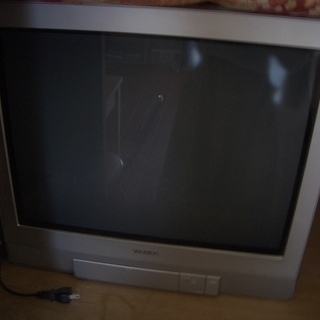 愛知県の東芝 ブラウン管テレビ(テレビ)の中古が安い!激安で 愛知県の東芝 ブラウン管テレビ(テレビ)の中古が安い!激安で