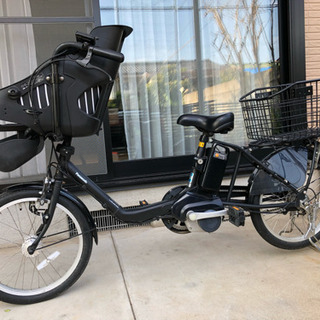 チャイルド シート 自転車の中古が安い!激安で譲ります・無料で チャイルド シート 自転車の中古が安い!激安で譲ります・無料で