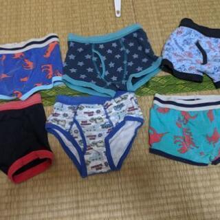 ブリーフ 子供用品の中古が安い!激安で譲ります・無料で ブリーフ 子供用品の中古が安い!激安で譲ります・無料で