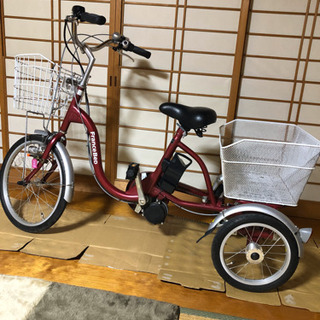 フランスベッド 自転車の中古が安い!激安で譲ります・無料で フランスベッド 自転車の中古が安い!激安で譲ります・無料で