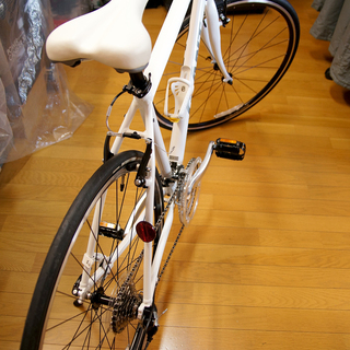 長野県のescape 自転車の中古が安い!激安で譲ります・無料で 長野県のescape 自転車の中古が安い!激安で譲ります・無料で