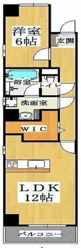 谷4まで徒歩1分 1LDK/55㎡/ウォークインクローゼット付き 🌈人気のデザイナーズ物件🌈 (しおがお不動産) 谷町四丁目の賃貸（マンション/一戸建て）の不動産・住宅情報・無料掲載の掲示板 ...