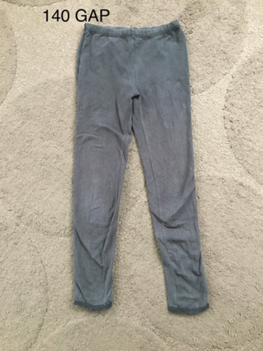 140 GAP レギンス (さくさく🌸) 馬込沢の子供用品の中古あげます・譲ります｜ジモティーで不用品の処分