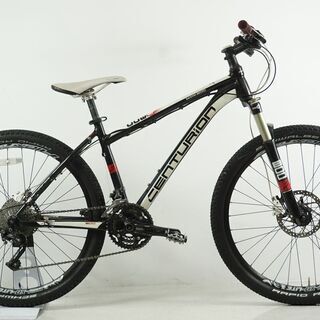 Centurion マウンテンバイク(自転車)の中古が安い!激安で譲り Centurion マウンテンバイク(自転車)の中古が安い!激安で譲り