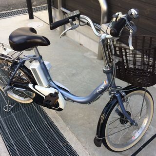 地域限定送料無料 ヤマハ パス コンパクト 新基準 小径車 20 地域限定送料無料 ヤマハ パス コンパクト 新基準 小径車 20
