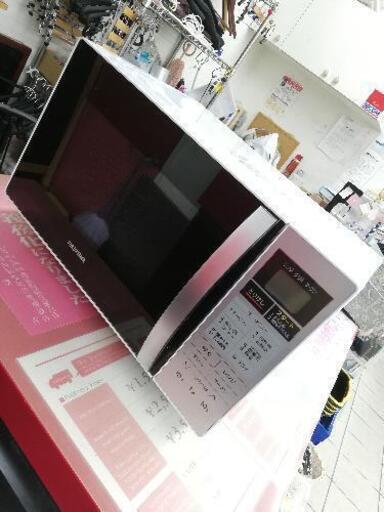 IRIS OHYAMA アイリスオーヤマ MO-TJ1 2019年製 ターンテーブル (stockroom) 川名のキッチン家電《オーブンレンジ》の中古あげます・譲ります｜ジモティーで不用品の処分