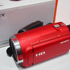 苫小牧バナナ】SONY/ソニー HDR-CX680 デジタルHD ビデオカメラ 苫小牧バナナ】SONY/ソニー HDR-CX680 デジタルHD ビデオカメラ