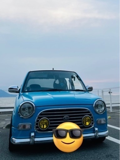 値下げしました！l700s ミラジーノMT載せ替え公認済み (まつお) 熊本のミラジーノの中古車｜ジモティー