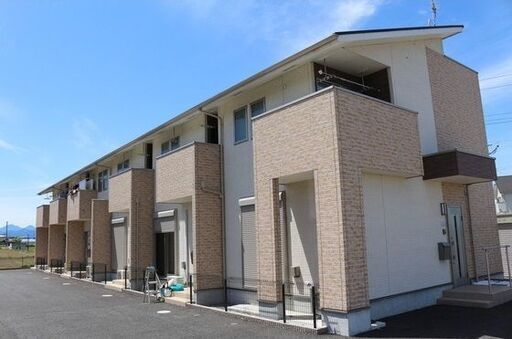 ポルト・ボヌール103 メゾネット2LDK ペット可☆ ベスタ本庄近隣☆ (アイランド) 本庄のアパートの不動産・住宅情報・無料掲載の掲示板｜ジモティー