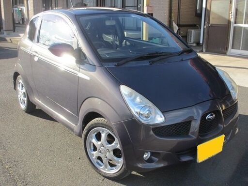 【コミコミ ️】希少 乗って帰れる 検R5.4 R1 4WD CVT 123,000km ETC スタットレス装備 (きんちゃん) 奥州のその他の中古車｜ジモティー