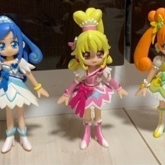 ドキドキプリキュア おもちゃの中古が安い!激安で譲ります ドキドキプリキュア おもちゃの中古が安い!激安で譲ります
