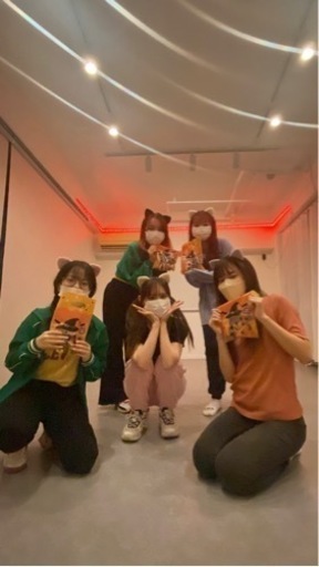 初心者さん大歓迎🔰 KPOPダンススクールHANUL生徒さん募集中！ (KINO) 那覇のダンスの生徒募集・教室・スクールの広告掲示板｜ジモティー