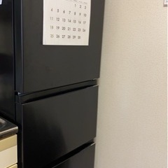 ハイアール冷蔵庫 - 家電 ハイアール冷蔵庫 - 家電