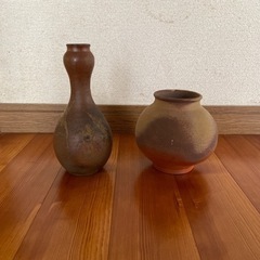 備前焼 花瓶 家具の中古が安い!激安で譲ります・無料であげます 備前焼 花瓶 家具の中古が安い!激安で譲ります・無料であげます