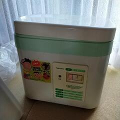 TOSHI 餅つき器(キッチン家電)の中古が安い!激安で譲ります TOSHI 餅つき器(キッチン家電)の中古が安い!激安で譲ります