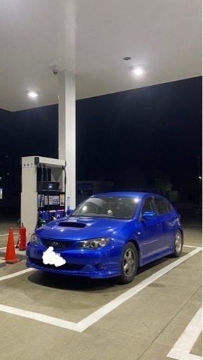 インプレッサGH8 5MT 大幅値下げ！ (かんてぃー) 大麻のインプレッサの中古車｜ジモティー