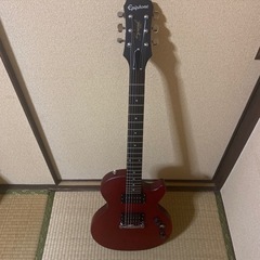 エピフォンレスポールの中古が安い!激安で譲ります・無料で エピフォンレスポールの中古が安い!激安で譲ります・無料で