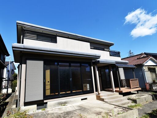 仲介無料!7LDK！土地124坪！二世帯住宅としてもOK！軽量鉄骨造！ (伊吹株式会社) 間内の中古（マンション/一戸建て）の不動産・住宅情報・無料掲載の掲示板｜ジモティー