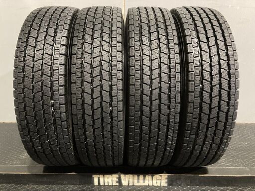 Yokohama Ice Guard Ig91 155 80r13 90 89n Lt 13インチ スタッドレス 4本 20年製 バリ溝 小