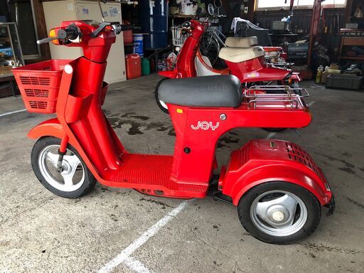 ジョイJOY HONDA ジャンク (nao) 横手のホンダの中古あげます・譲ります｜ジモティーで不用品の処分