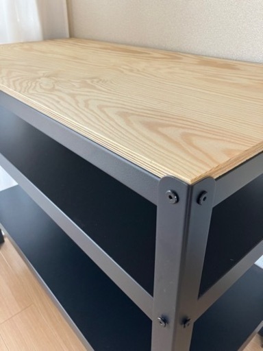 IKEA イケアBROR ブロール作業台/棚 (domidante) 北山田の収納 IKEA イケアBROR ブロール作業台/棚 (domidante) 北山田の収納