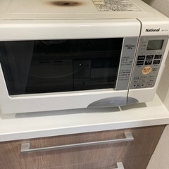 兵庫県のナショナル レンジの中古が安い!激安で譲ります・無料 兵庫県のナショナル レンジの中古が安い!激安で譲ります・無料