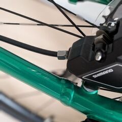 GIANTESCAPE RX 2 DISC (NEW 2025)Mサイズ (yu) 広島のクロス GIANTESCAPE RX 2 DISC (NEW 2025)Mサイズ (yu) 広島のクロス