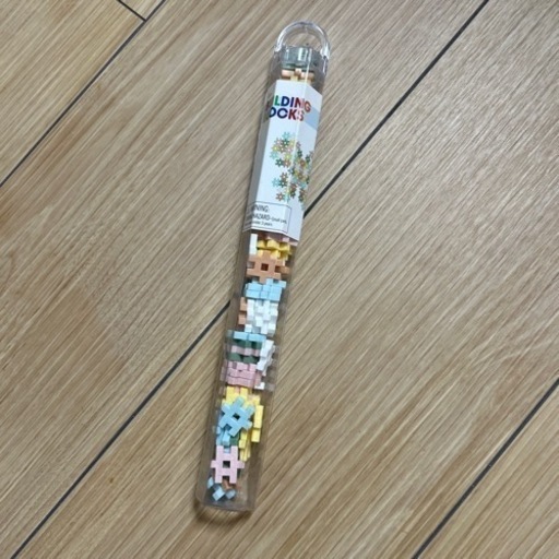 アメリカ玩具Ankyo 72-Count Building Blocks (ねもねも) 新安城のおもちゃ《ブロック》の中古あげます・譲ります ...