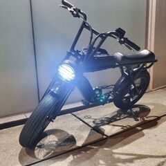 電動自転車 ファットバイクの中古が安い!激安で譲ります・無料 電動自転車 ファットバイクの中古が安い!激安で譲ります・無料