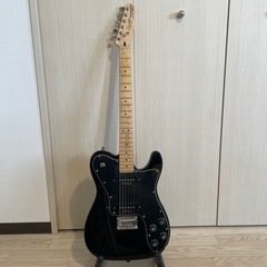 テレキャスターの中古が安い!激安で譲ります・無料であげます(4 テレキャスターの中古が安い!激安で譲ります・無料であげます(4