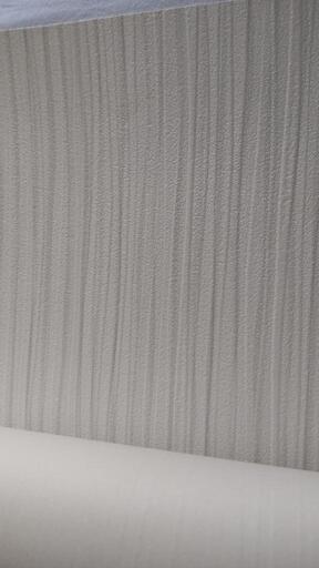 壁紙クロス サンゲツ FE76376 (和田航平) 福間のカーテン、ブラインドの中古あげます・譲ります｜ジモティーで不用品の処分