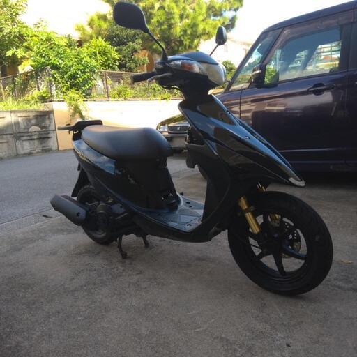 アドレスv50 v125エンジ (tomo) 中頭のスズキの中古あげます・譲ります｜ジモティーで不用品の処分