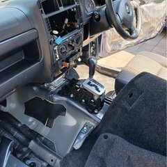 H18 JB23 5型スズキ ジムニー実働 事故車 (S) 白石のジムニーの中古車｜ジモティー