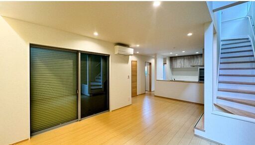 🏡新築3LDK戸建て住宅オール電化南区野多目🏡 (E.Mantani) 大橋の新築（マンション/一戸建て）の不動産・住宅情報・無料掲載の掲示板｜ジモティー