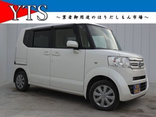 628★ホンダN-BOXG（H28年）★4WD★純正CDオーディオ★レベライザ★タイヤ山5分★★自社ローン★金利無し★通過率90％★車体だ… (ワイティーエス業販) 本厚木のN-BOXの中古車 ...