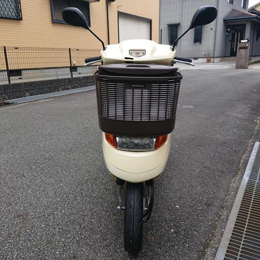 ホンダ DIO CESTA AF629，630km (エリエール) 恵比須のホンダの中古あげます・譲ります｜ジモティーで不用品の処分