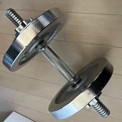 埼玉県 川口市のダンベルの中古が安い!激安で譲ります・無料で 埼玉県 川口市のダンベルの中古が安い!激安で譲ります・無料で