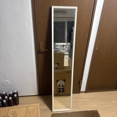 イケア ミラー/鏡(家具)の中古が安い!激安で譲ります・無料で イケア ミラー/鏡(家具)の中古が安い!激安で譲ります・無料で