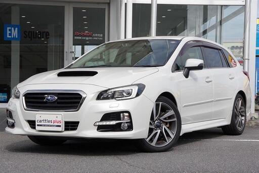 ★自社ローン！！★ 4WD🚗レヴォーグ 1.6GT-S EyeSght🚙 (カートルズ越谷店) さいたまのその他の中古車｜ジモティー