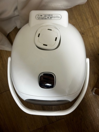 炊飯器 (ZEYU SI) 高津のキッチン家電《炊飯器》の中古あげます・譲ります｜ジモティーで不用品の処分