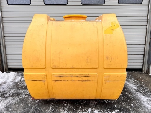 サミット ローリータンク 2000L 2000リットル 中古 タンク ポリタンク 貯水タンク 給水タンク 水槽 動噴 消毒 農薬 運搬 農業 ...