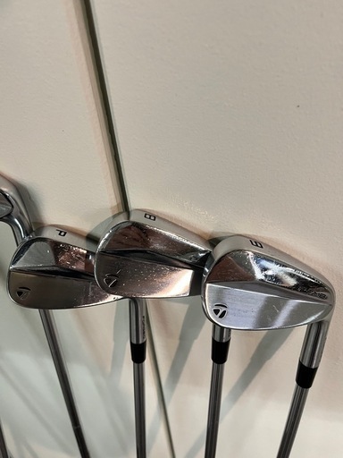 P7MB 2023 6本セット Dynamic Gold EX WEIGHT LOCK TOUR ISSUE S200フレックス (JB ...