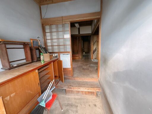 ひたちなか市 和田町2丁目 （殿山駅 ） 平屋建 5LDK 売ります (IIK株式会社) 那珂湊の中古（マンション/一戸建て）の不動産・住宅情報・無料掲載の掲示板｜ジモティー