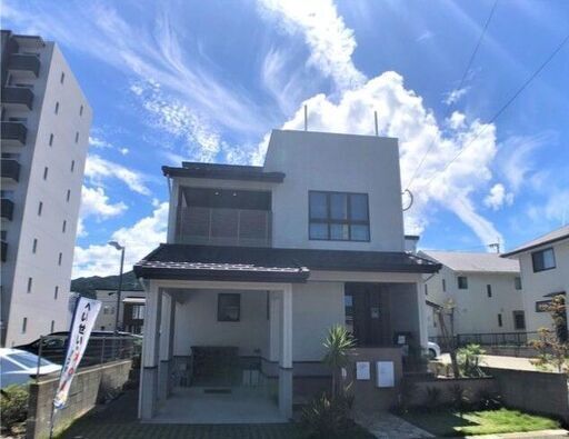 🏡未入居地下シアタールームあり屋上テラス有り6LDK戸建て住宅西区西都🏡 (E.Mantani) 九大学研都市の中古（マンション/一戸建て）の不動産・住宅情報・無料掲載の掲示板｜ジモティー