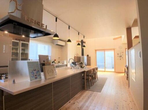 🏡未入居地下シアタールームあり屋上テラス有り6LDK戸建て住宅西区西都🏡 (E.Mantani) 九大学研都市の中古（マンション/一戸建て）の不動産・住宅情報・無料掲載の掲示板｜ジモティー