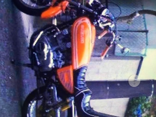 GS400 (K) 東神奈川のスズキの中古あげます・譲ります｜ジモティーで不用品の処分