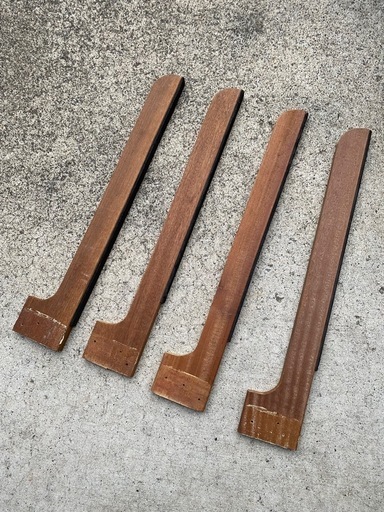 サーフボードラック1本¥1,500- (cocub) 藤沢のその他の中古あげます・譲ります｜ジモティーで不用品の処分