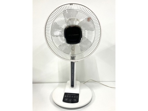 27日まで限定【日立 HITACHI】扇風機 2015年製 HEF-100R (@sl) 津田沼の季節、空調家電《扇風機》の中古あげます・譲ります｜ジモティーで不用品の処分