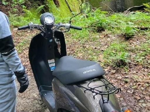 【自賠責R07.03まであります】ホンダ トゥデイ (るーまま) 松前のホンダの中古あげます・譲ります｜ジモティーで不用品の処分